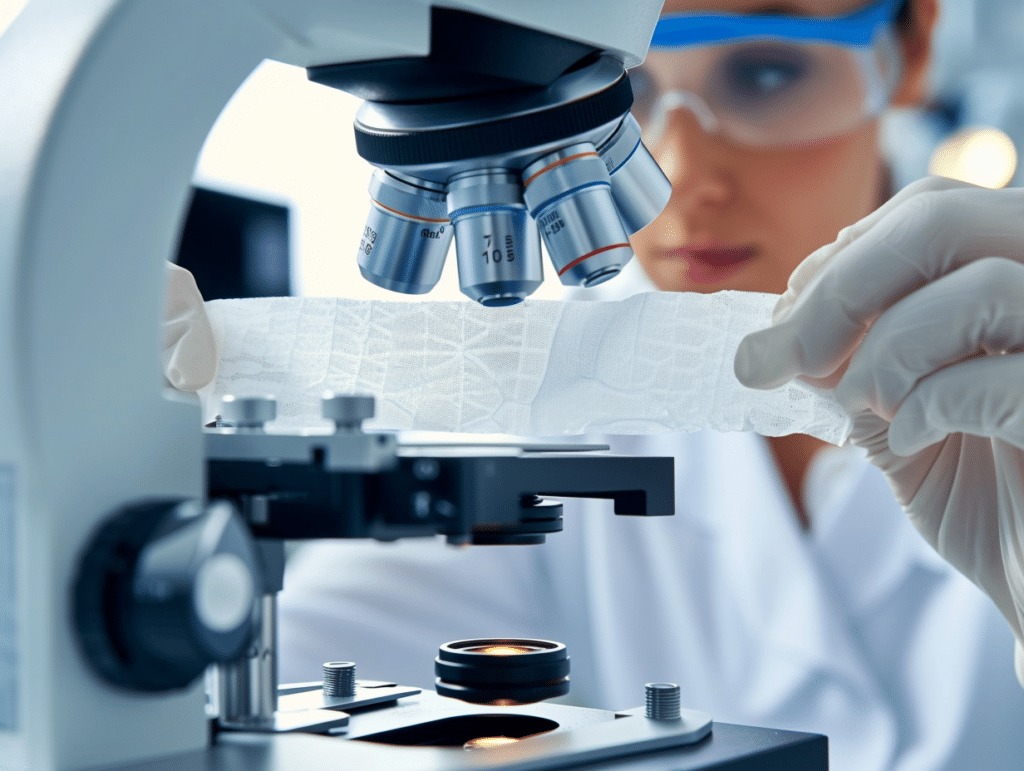 À quoi sert le diaphragme d’un microscope : tout savoir et guide