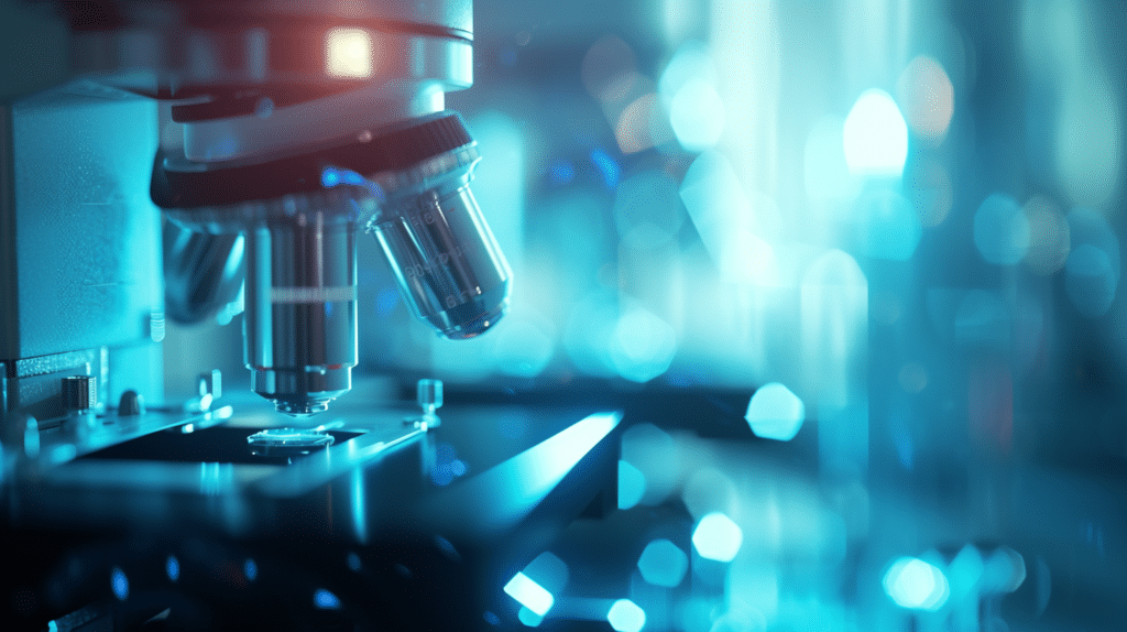 Comment réaliser une préparation microscopique : guide ultime